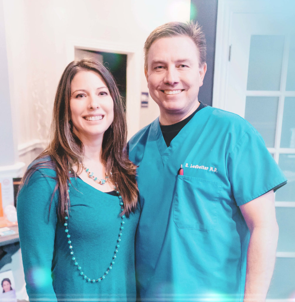About L-Aesthetics & Longevity MedSpa - Austin - Bee Cave - Lakeway ...