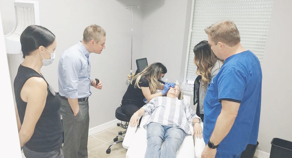 Invasive VS Non-Invasive Procedures • LA Longevity