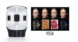 VISIA Skin Analysis- What does your Skin Reveal? • LA Longevity