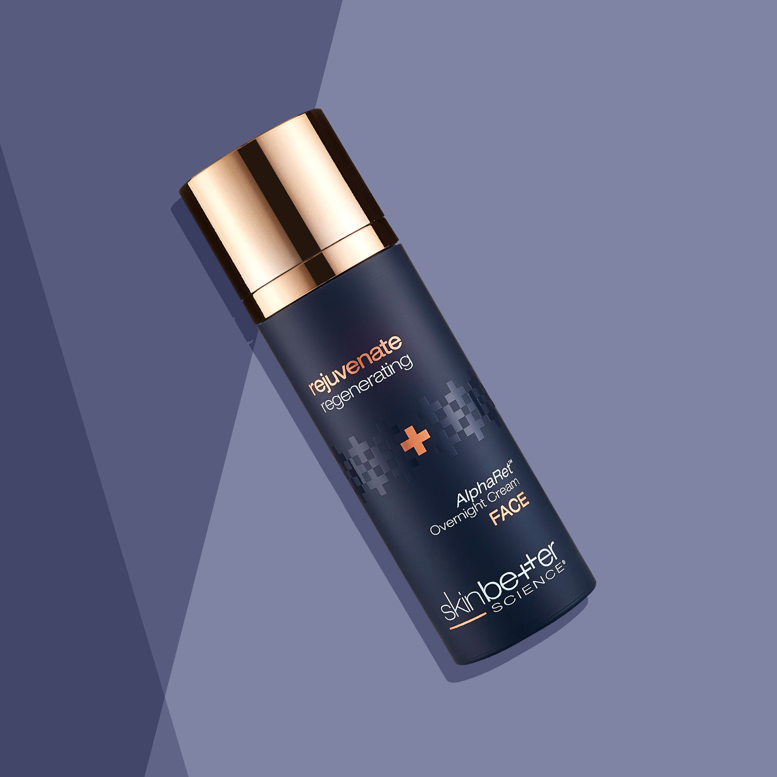 AlphaRet, AlphaRet Intensive, and AlphaRet Clearing Serum...what is the ...