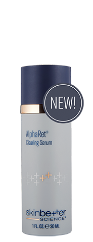 AlphaRet, AlphaRet Intensive, and AlphaRet Clearing Serum...what is the ...