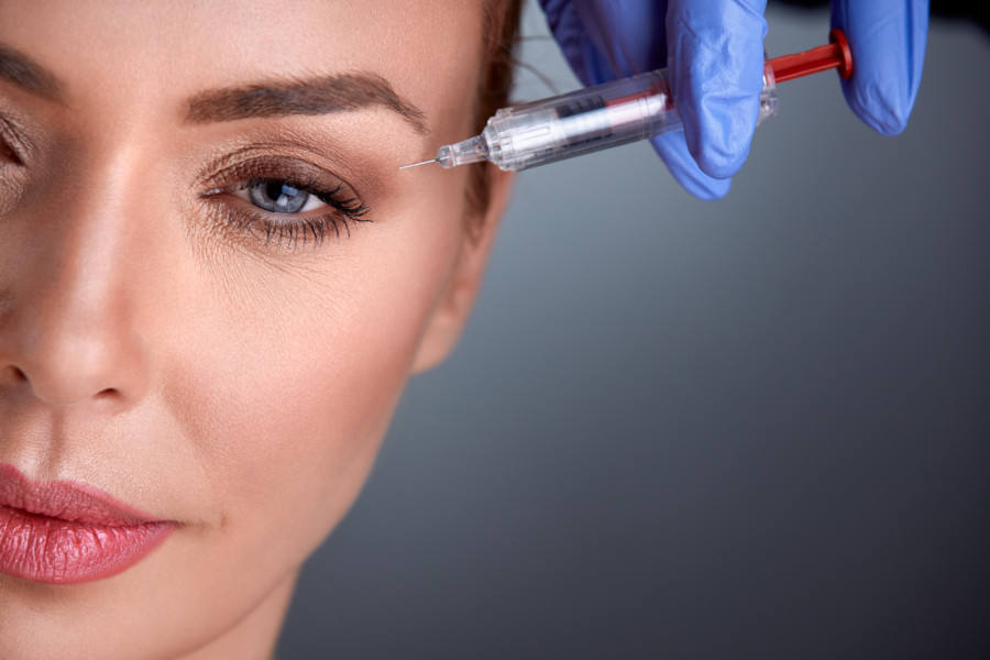 Botox: How I Lift My Hooded Eyes As I Age • LA Longevity